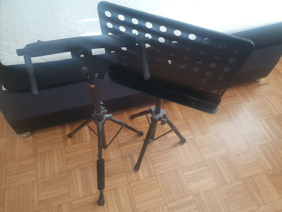 Nosilec za čelo