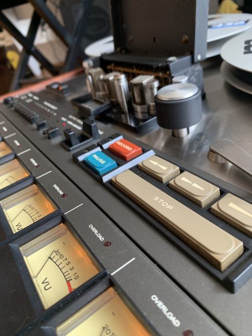 TASCAM 80-8