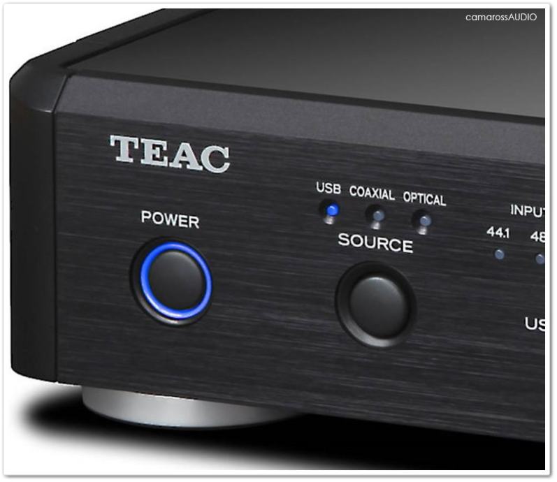 TEAC dac ud-h01