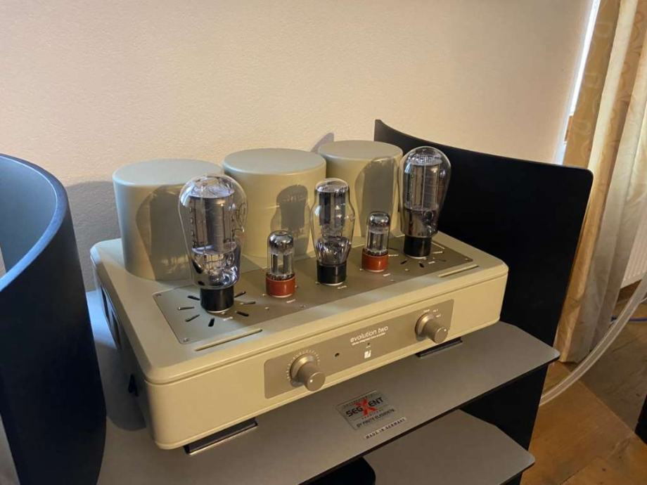 Trafomatic Evolution Two 300B