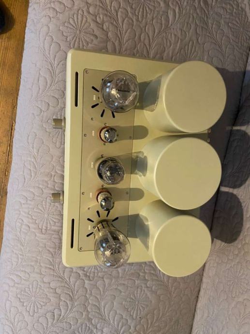 Trafomatic Evolution Two 300B