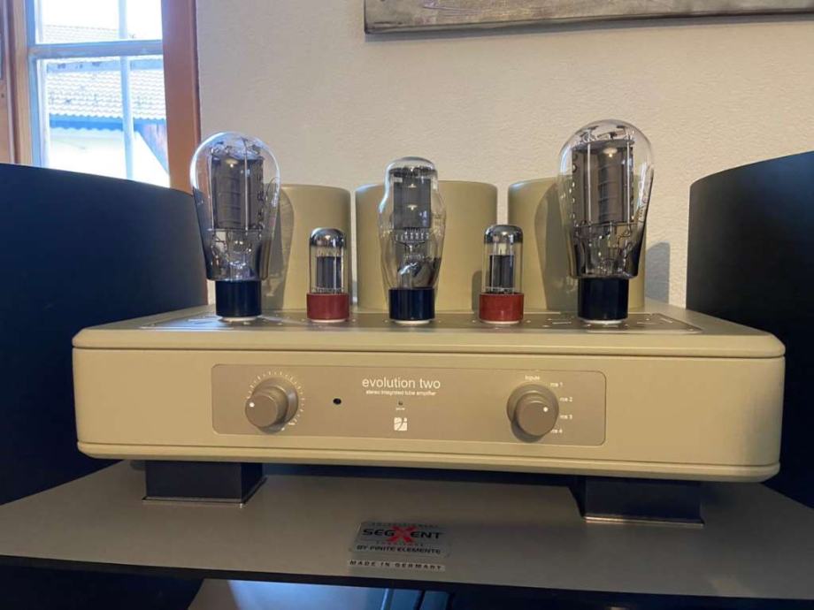 Trafomatic Evolution Two 300B