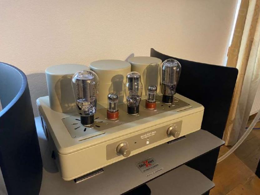 Trafomatic Evolution Two 300B