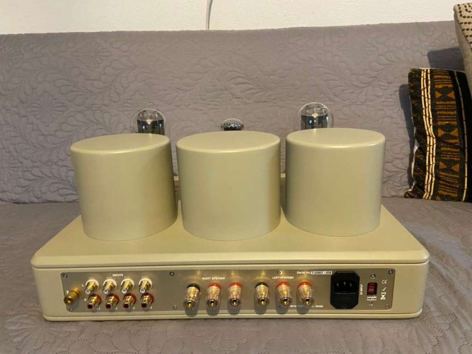 Trafomatic Evolution Two 300B