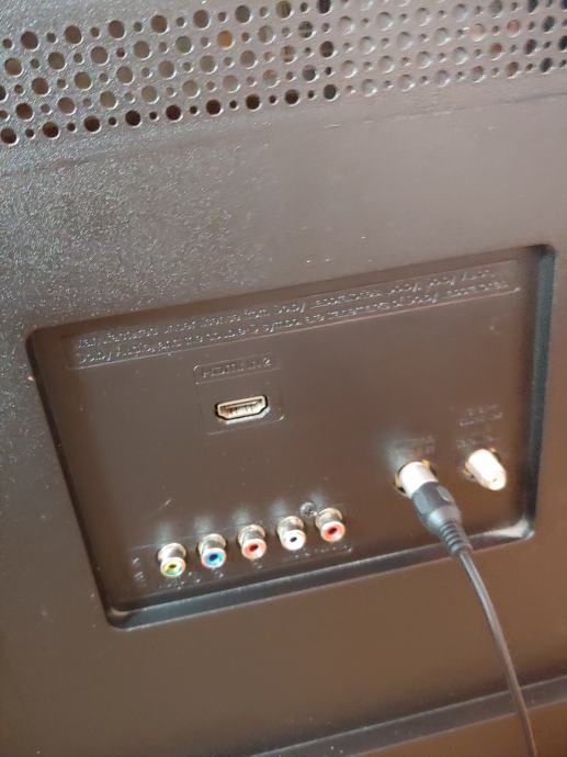 Tv LG 32LJ500U velikost zaslona 32