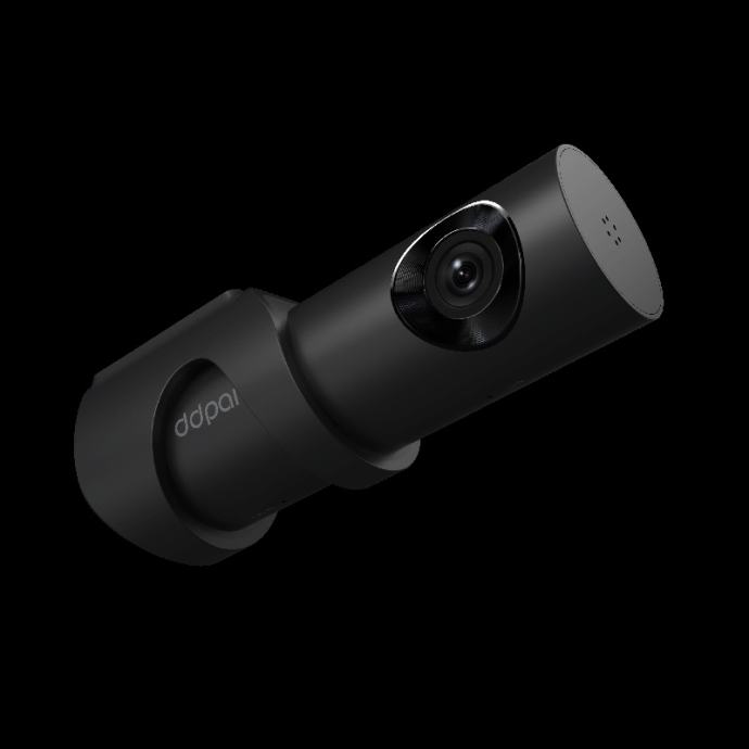 Avto kamera DDPAI Mini 3 32GB UHD 2k 30fps WIFI