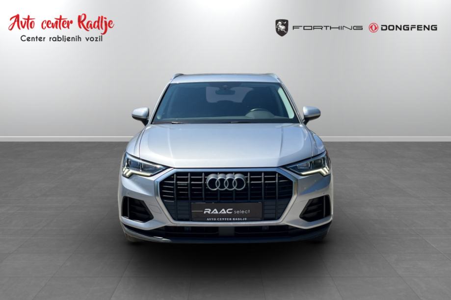 Audi Q3 2,0 TDI S tronic Quattro, 2019 l.