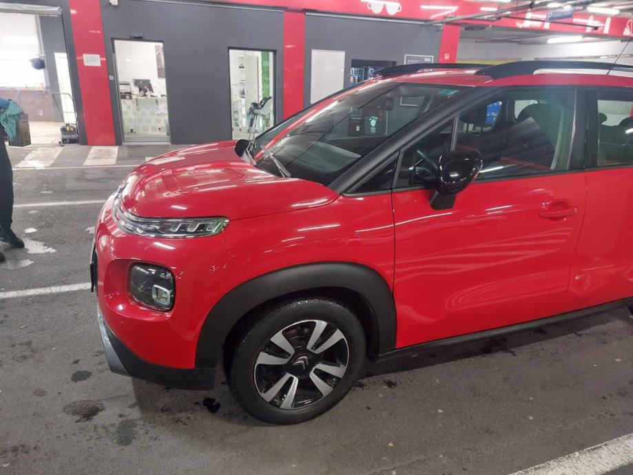 Citroën C3 Aircross, 2019 l.