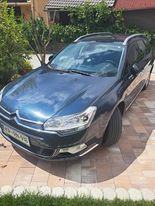 Citroën C5 Karavan, 2009 l.