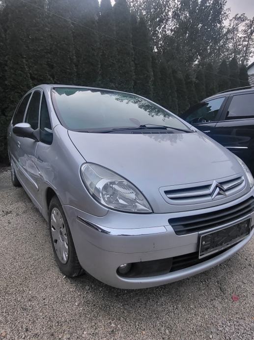 Citroën Xsara Picasso 2.0 HDI, 2005 l.