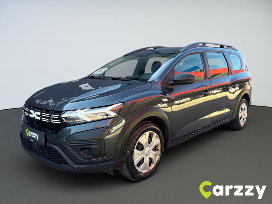 Dacia Jogger 1.0 TCE 110 ESSENTIAL, 2023 l.