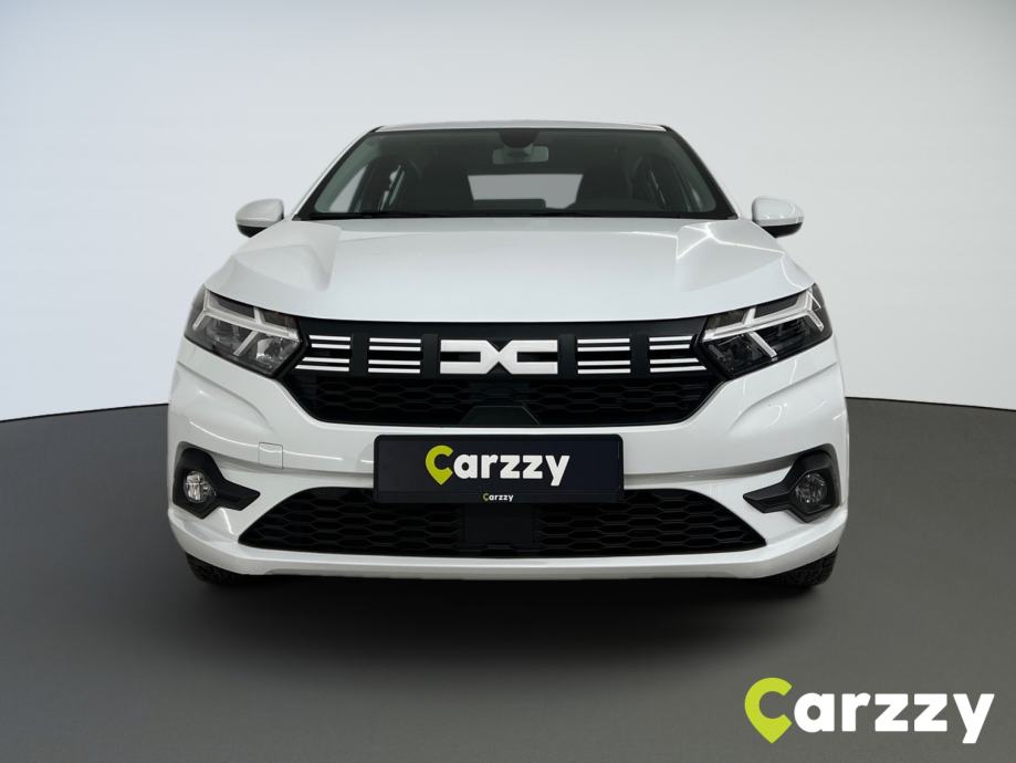 Dacia Sandero 1.0 ECO-G, 2023 l.