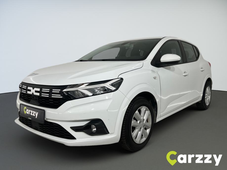 Dacia Sandero 1.0 ECO-G, 2023 l.
