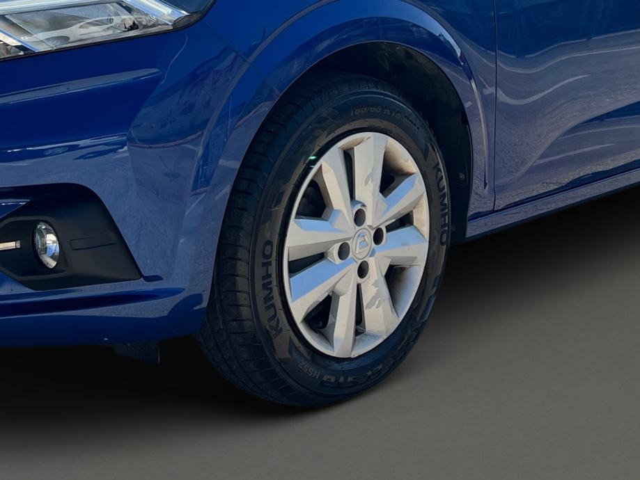 Dacia Sandero COMFORT 1.0 TCE 90, 2022 l.