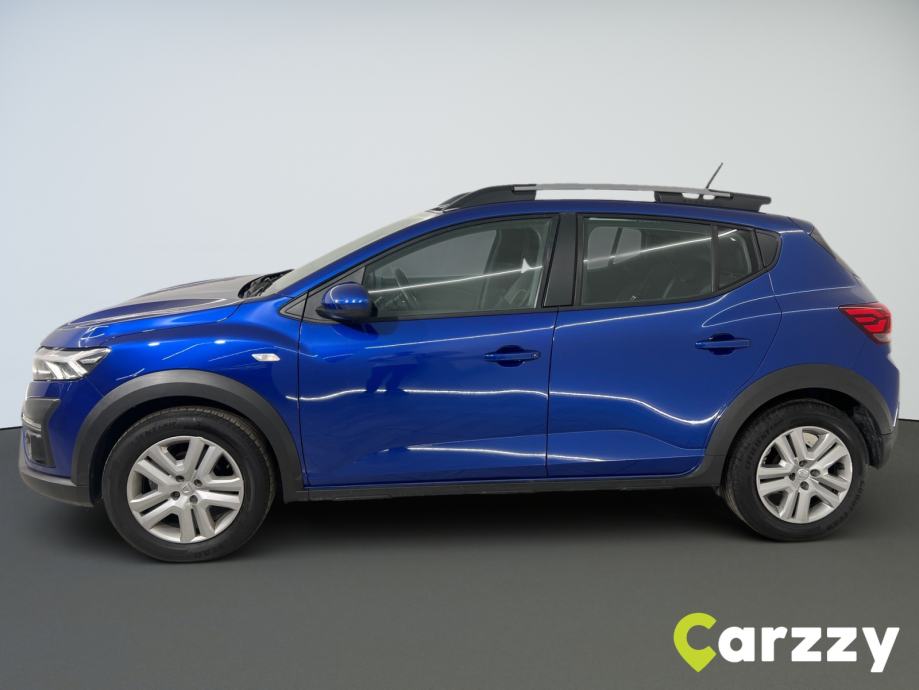 Dacia Sandero Stepway Comfort 1.0 Tce 90 - 3 godine jamstva, 2022 l.