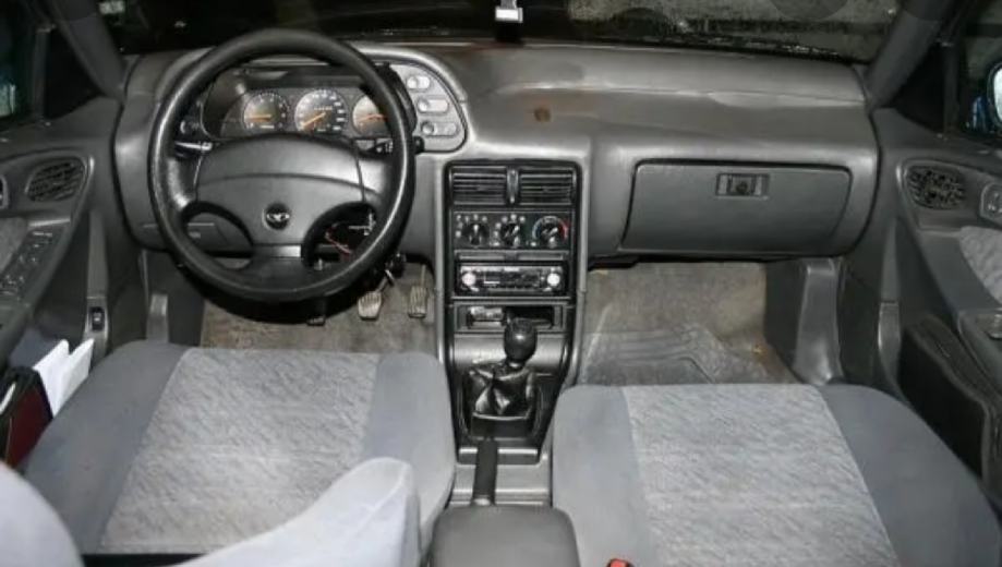 Daewoo Espero 1.8, 1999 l.