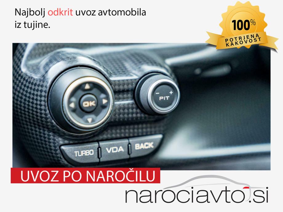 Ferrari 488 PISTA Spider TDF Edition - UVOZ PO NAROČILU, 2020 l.