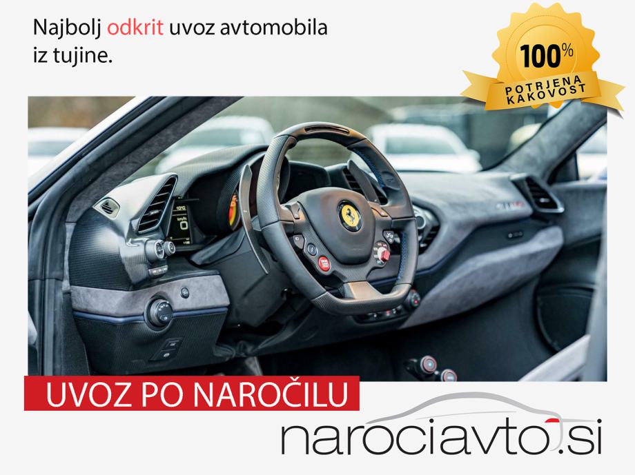 Ferrari 488 PISTA Spider TDF Edition - UVOZ PO NAROČILU, 2020 l.