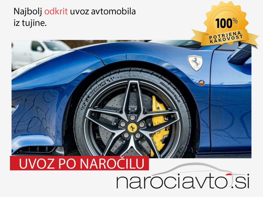 Ferrari 488 PISTA Spider TDF Edition - UVOZ PO NAROČILU, 2020 l.