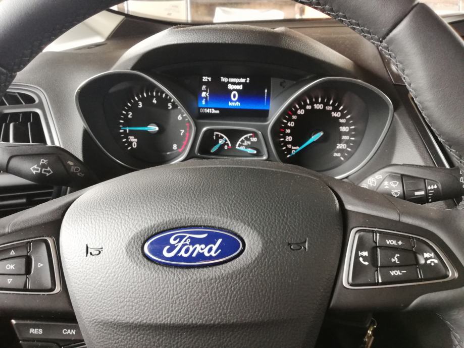 Ford C-Max Dxa b7da1vx 5kkbz6aab65, 2019 l.