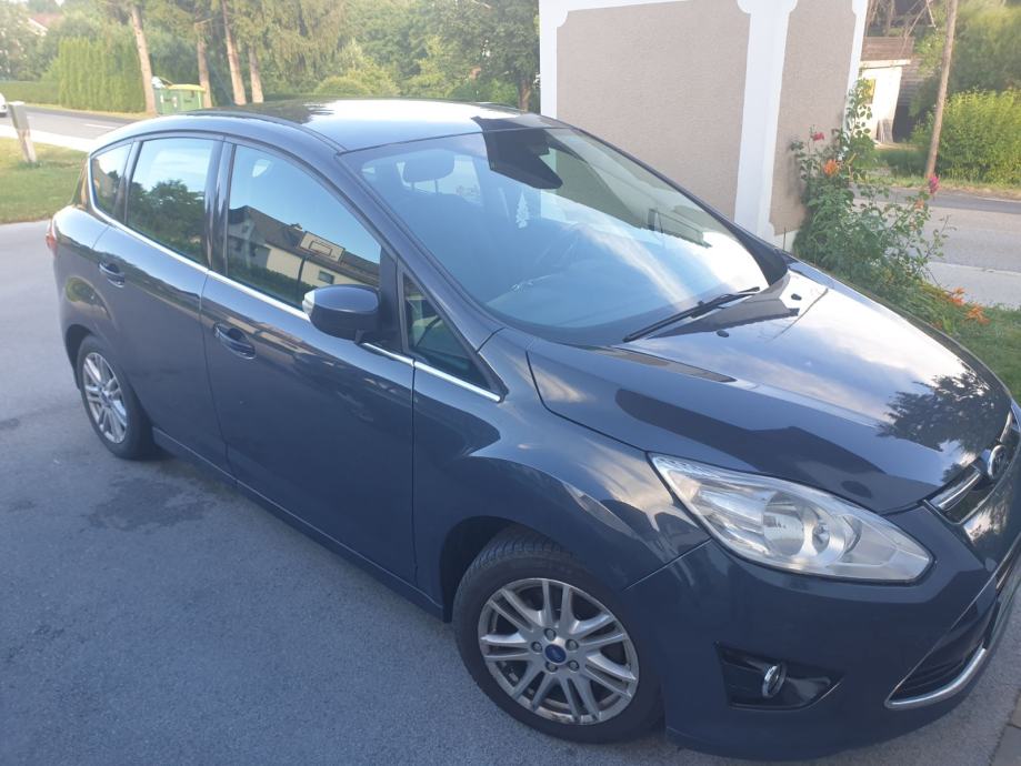 Ford C-Max DXAT1DA1J-5DAAMC, 2012 l.