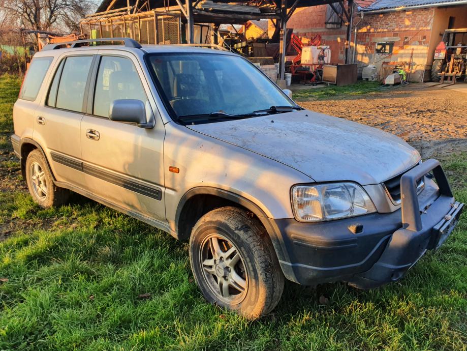 Honda CR-V RD175, 1998 l.