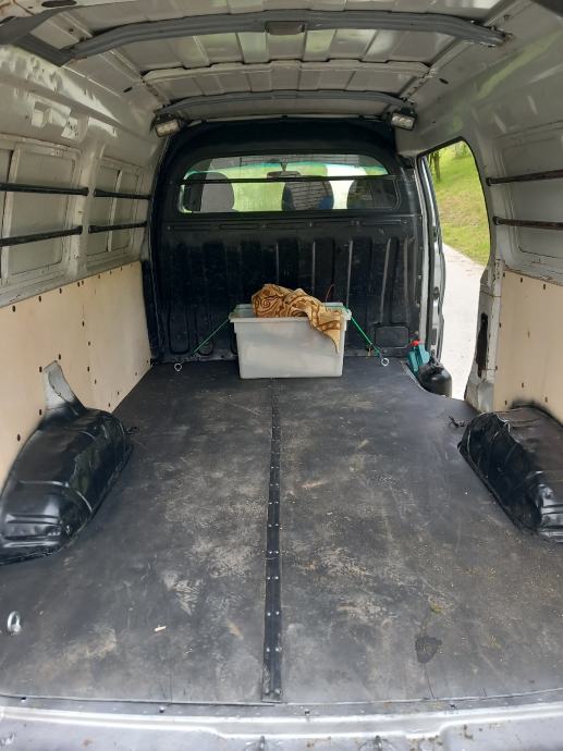 Hyundai H-1 25, 2006 l.