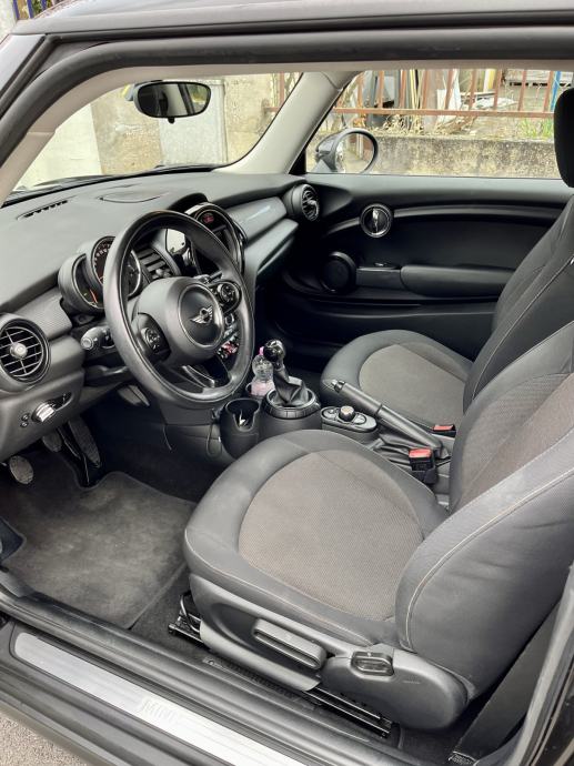 MINI Cooper Mini Cooper D, 2015 l.