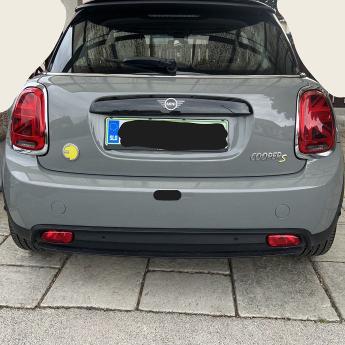 MINI Cooper SE avtomatik, 2021 l.