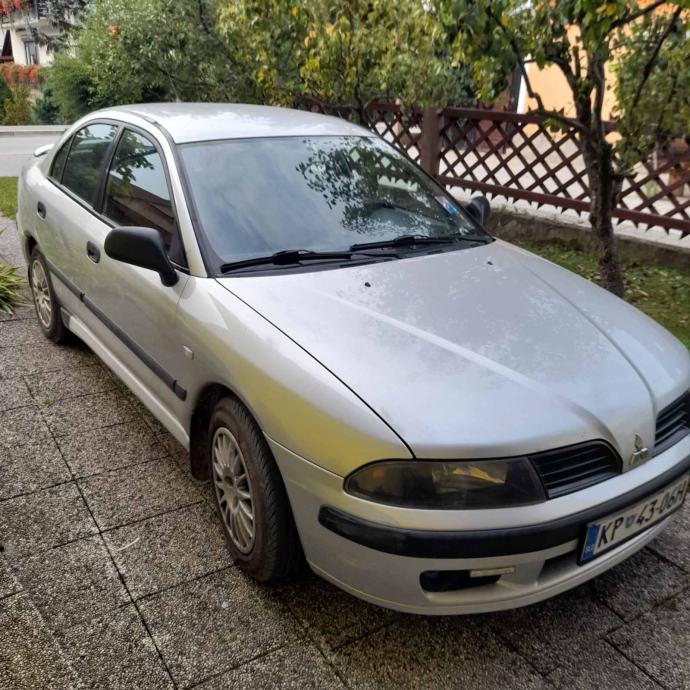 Mitsubishi Carisma 1.6, 2003 l.