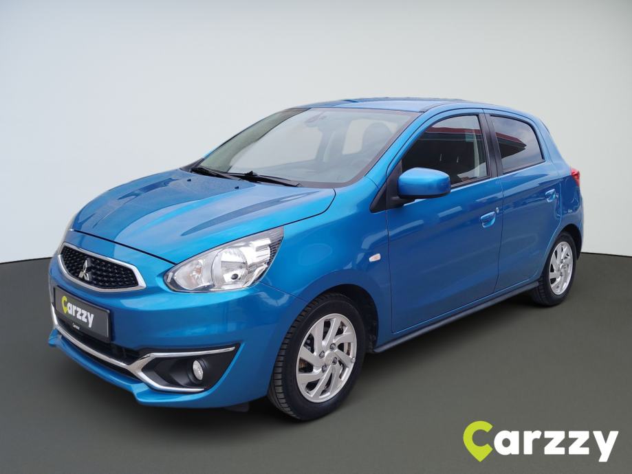 Mitsubishi Space Star 1.2 INTENSE - 3 godine jamstva, 2019 l.