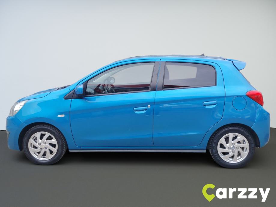 Mitsubishi Space Star 1.2 INTENSE - 3 godine jamstva, 2019 l.