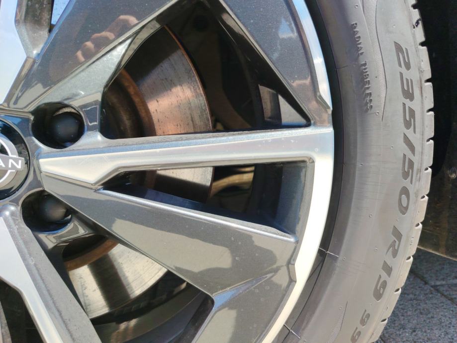 Nissan Qashqai 1.5 TEKNA, 2023 l.