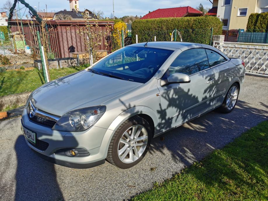 Opel Astra, 2006 l.
