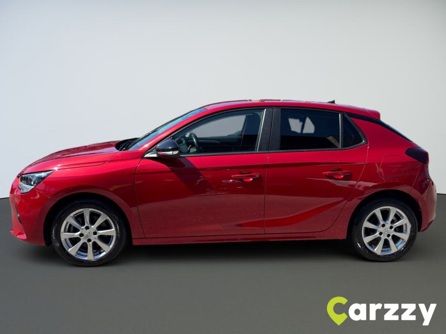 Opel Corsa 1.5 CDTI EDITION - 3 godine jamstva, 2021 l.