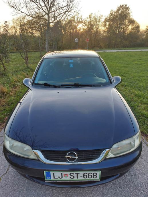 Opel Vectra B, 1999 l.