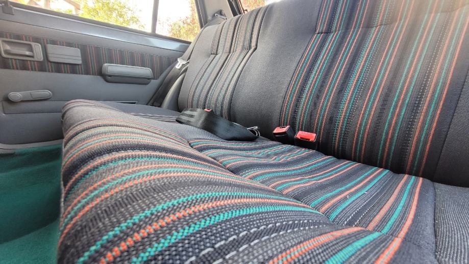 Peugeot 205 Color Line 1.1, 1991 l.