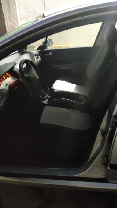 Peugeot 307 Hatchback, 2002 l.