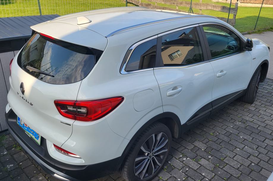 Renault Kadjar BOSE EDITION FULL LED, 2019 l.