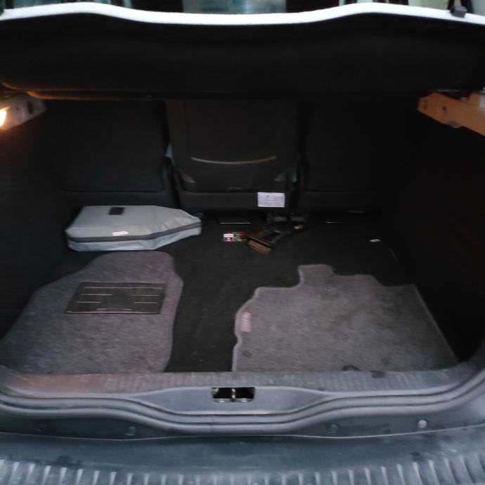 Renault Scenic JZ1106, 2014 l.