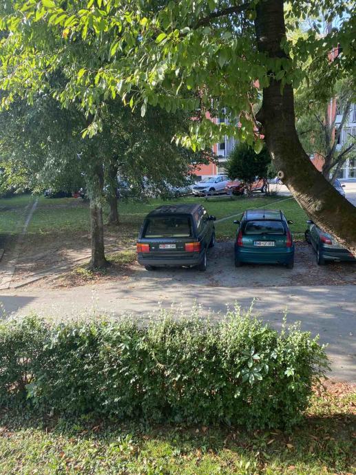 Rover Drugi modeli Dzip avtomatik, 1997 l.