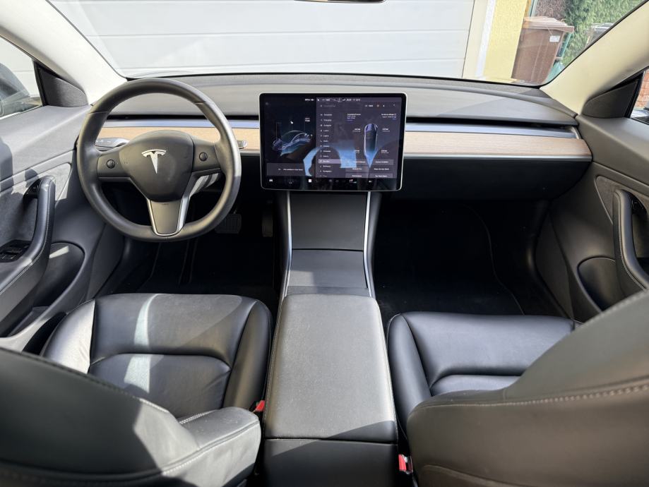 Tesla Drugi modeli Model 3 Long Range AWD Dual Motor avtomatik, 2019 l.