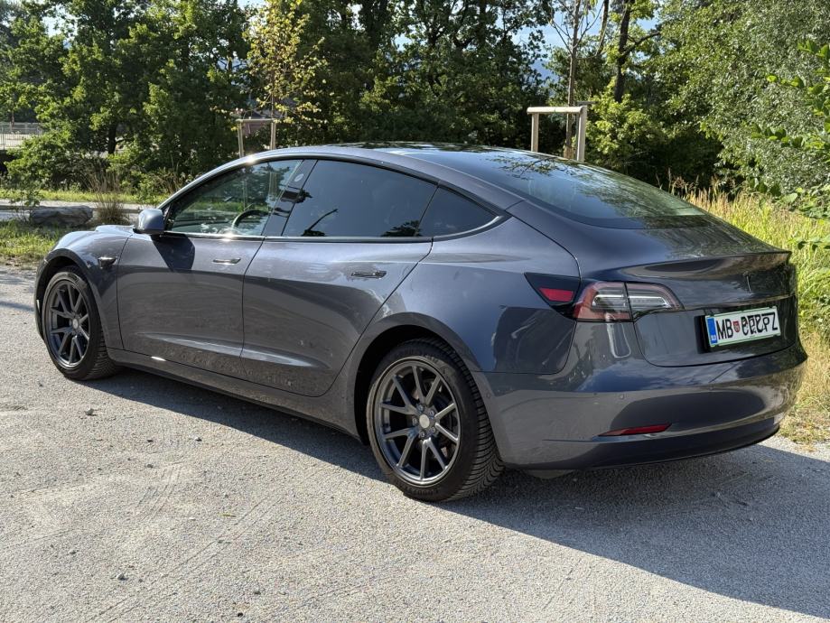 Tesla Drugi modeli Model 3 Long Range AWD Dual Motor avtomatik, 2019 l.