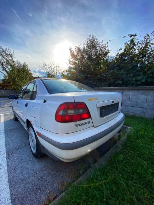 Volvo S40 S40, 1999 l.