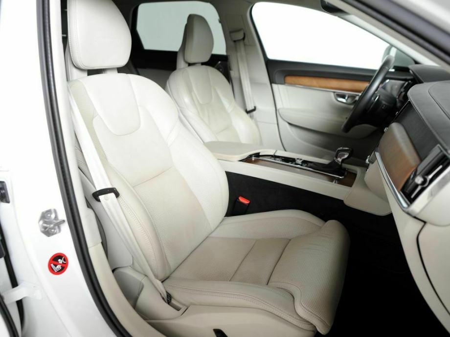 Volvo V90 D5 AWD INSCRIPTION UVOZ PO NAROČILU, 2017 l.