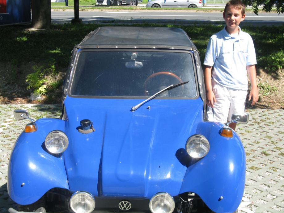 VW buggy 1300, cena: 6000 EUR, tel.: 070 222 370., 1972 l.