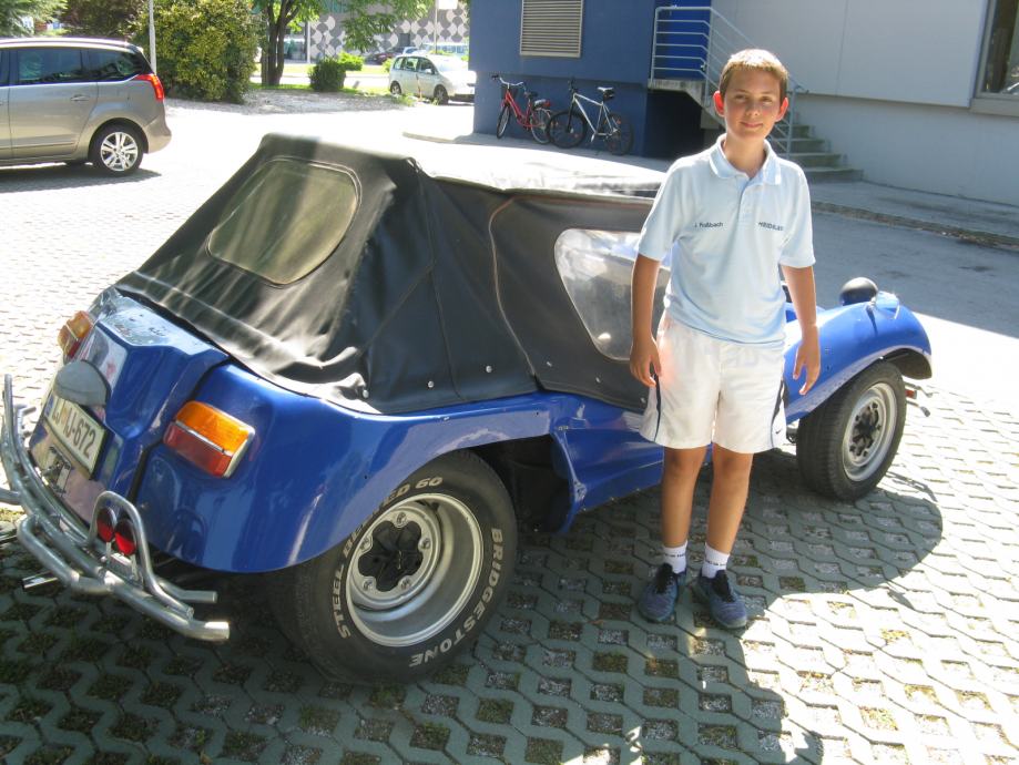 VW buggy 1300, cena: 6000 EUR, tel.: 070 222 370., 1972 l.