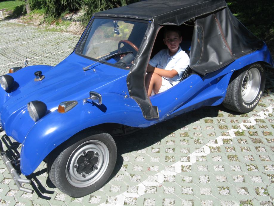VW buggy 1300, cena: 6000 EUR, tel.: 070 222 370., 1972 l.