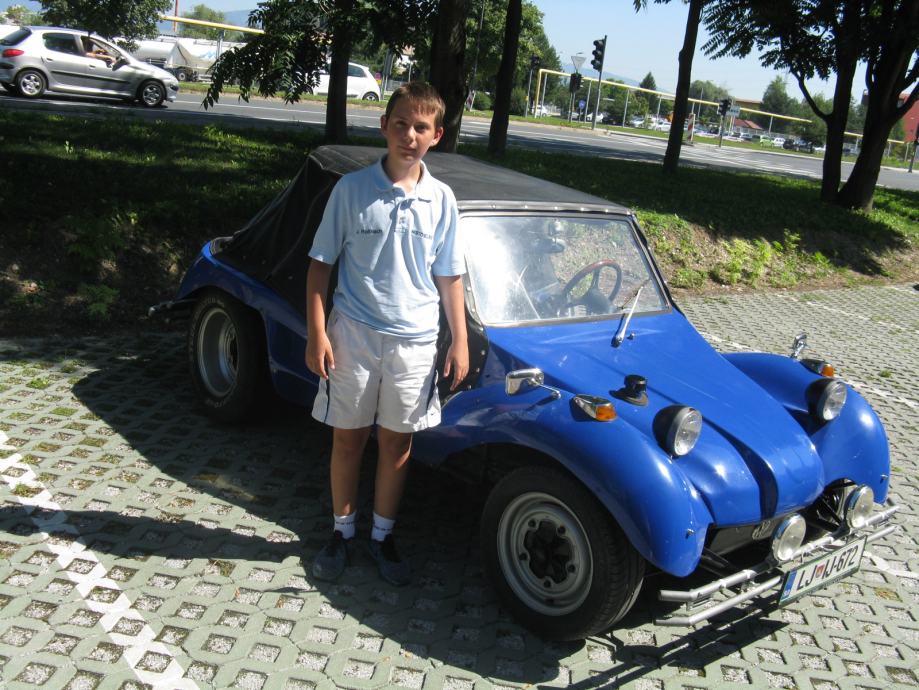 VW buggy 1300, cena: 6000 EUR, tel.: 070 222 370., 1972 l.