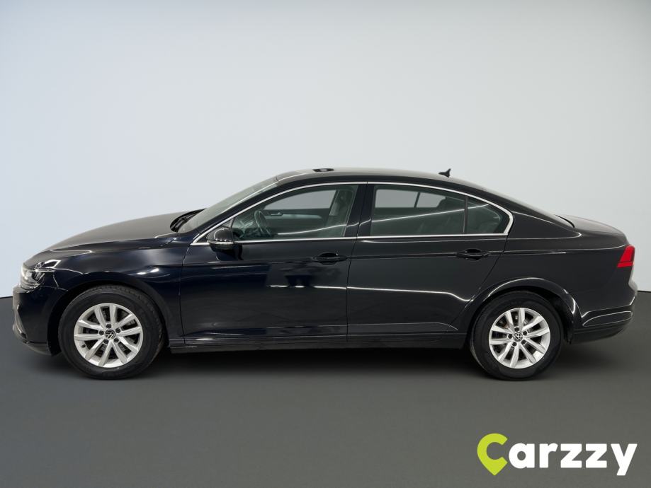 VW Passat 2.0 TDI DSG BUSINESS - 3 godine jamstva, 2021 l.